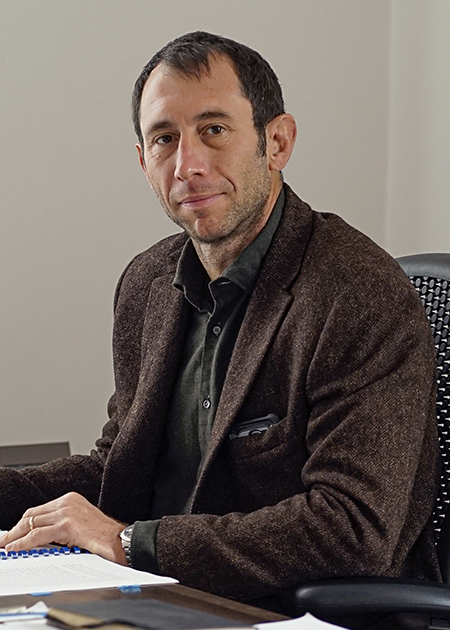 Lo studio - pireddaepartners.eu